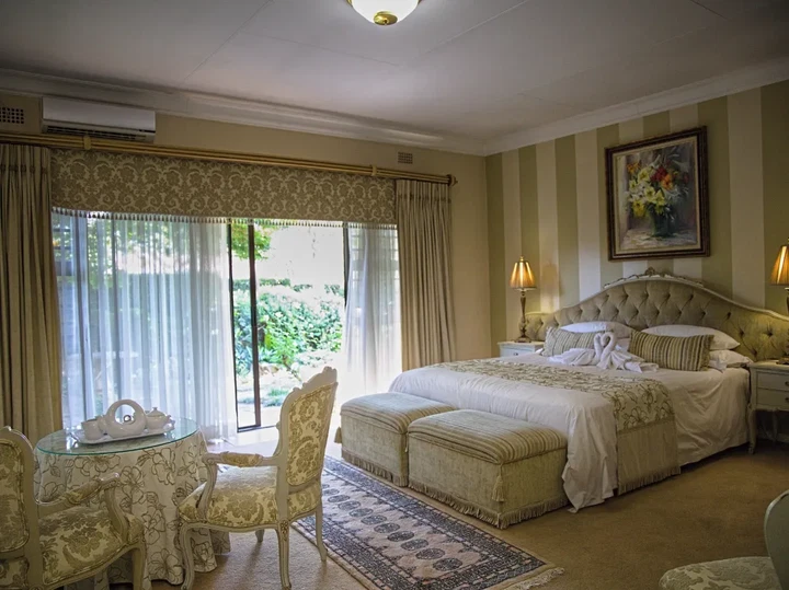 Royal Ridge Guesthouse - Pretoria
