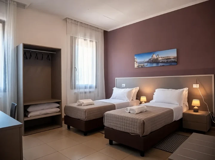 Hotel Rb - Mestre