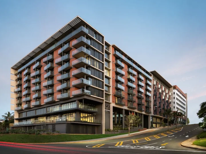 Premier Splendid Inn Umhlanga - Umhlanga
