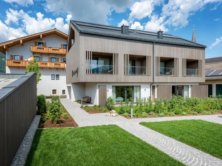 Neuwirt - Boutiquehotel & Wirtshaus - Hallein