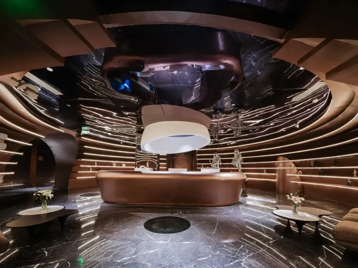 Langxi Resort Hotel - Chongqing