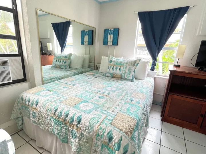 Coconut Cove Resort & Marina - Islamorada, FL
