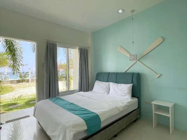 Seascape Beach Resort Oslob - Oslob