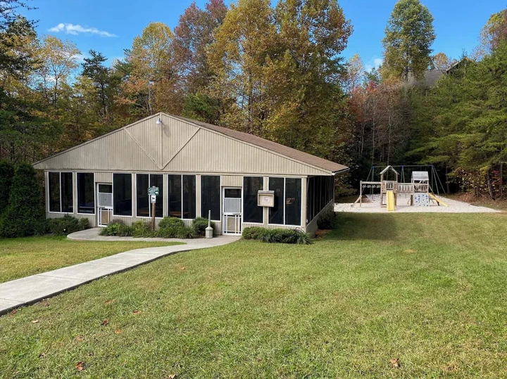 Deer Ridge Resort By Jackson Mountain Rentals - Gatlinburg, TN