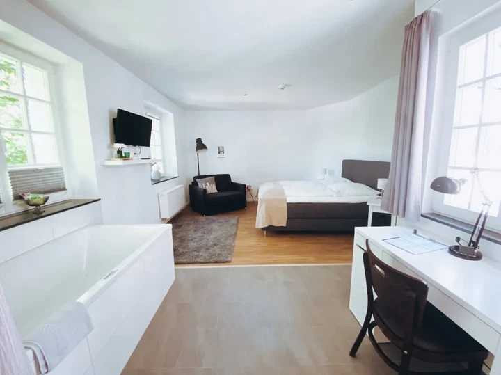 Fachwerk Hotel Wuppertal - Wuppertal