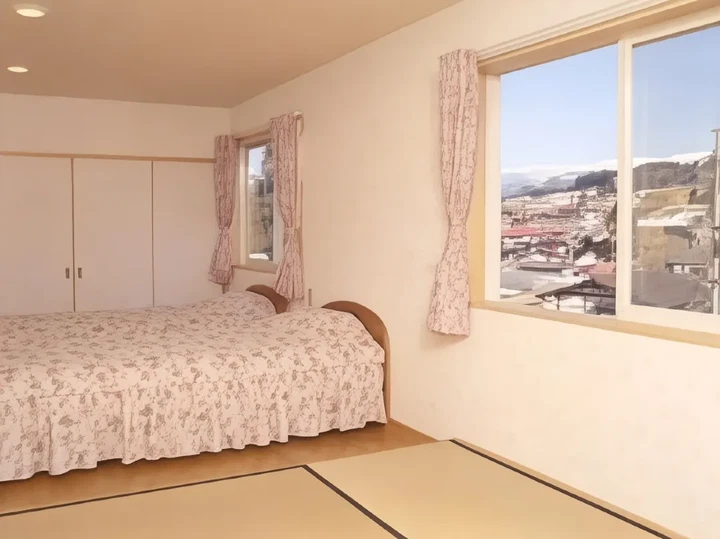 Pension Hanatsubaki - Takayama