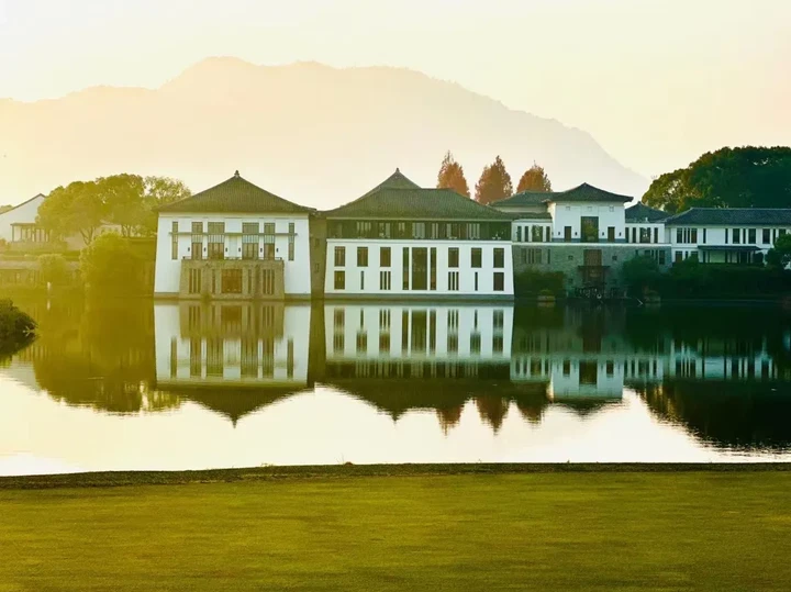 Fuchun Resort - Hangzhou