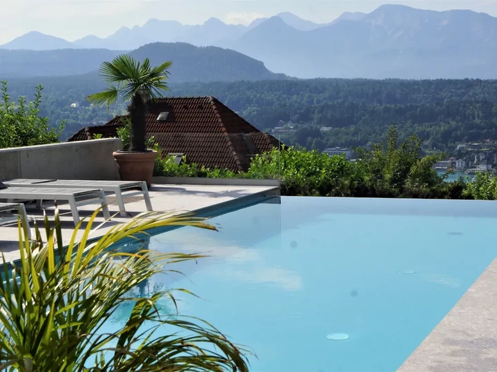Sun & See - Carinthia