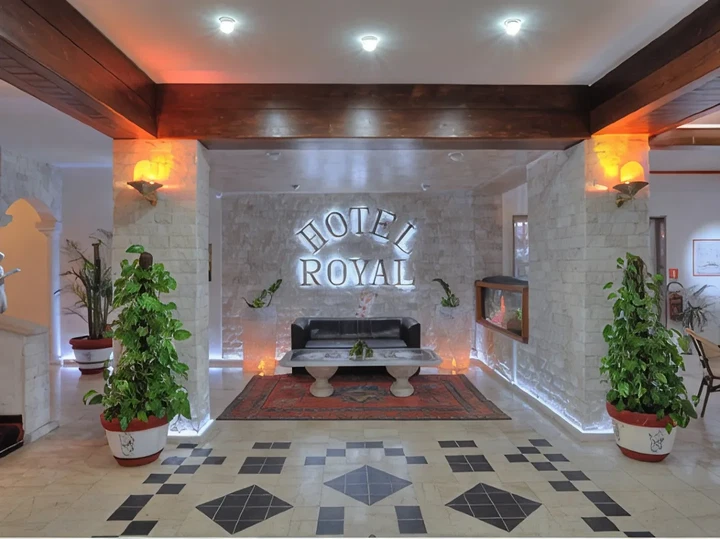 Royal - Olbia