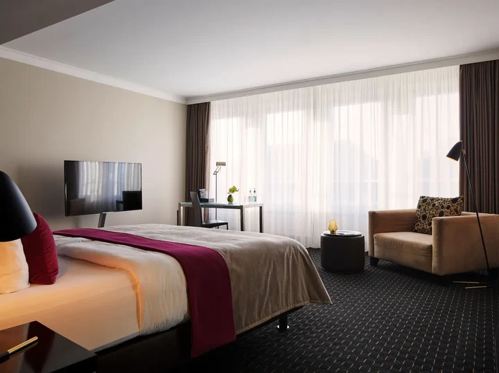 Boston Hotel Hh - Hamburg