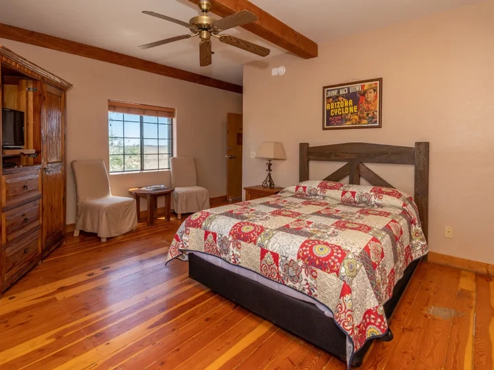 Sonoita Inn - Patagonia, AZ