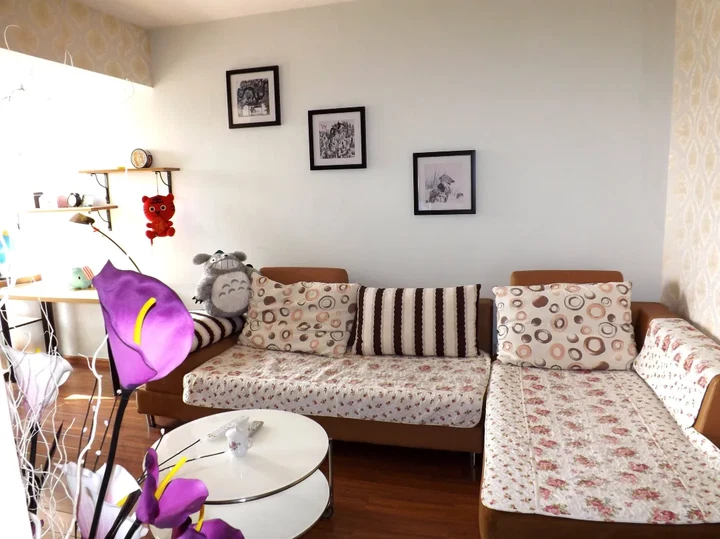Xingxingdao Apartment Hotel - Chengdu