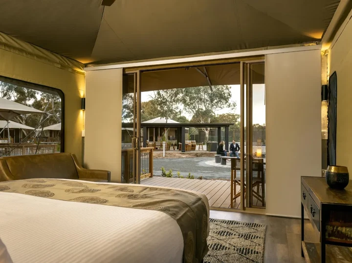 Discovery Parks - Barossa Valley - タヌンダ