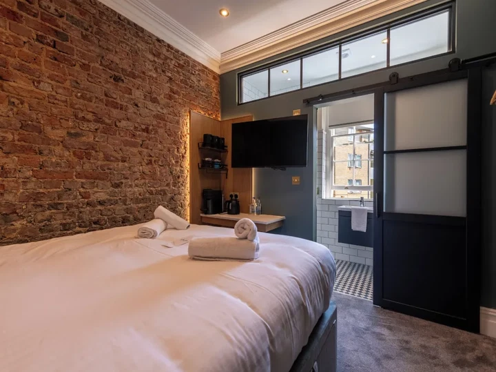 The Crown Pub & Guesthouse - Londres