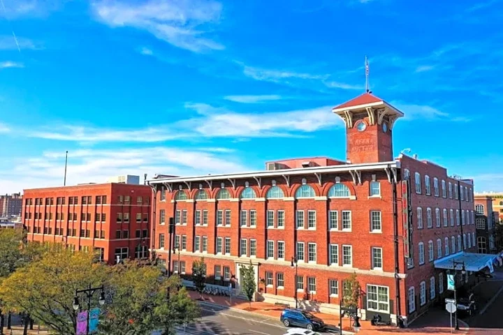 Hotel At Old Town - Derby, KS