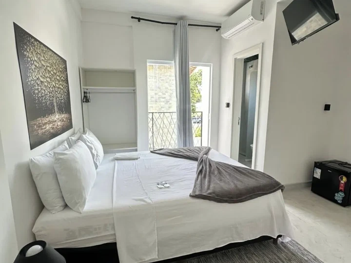 Hotel Pousada Villas Do Atlantico - Bahía