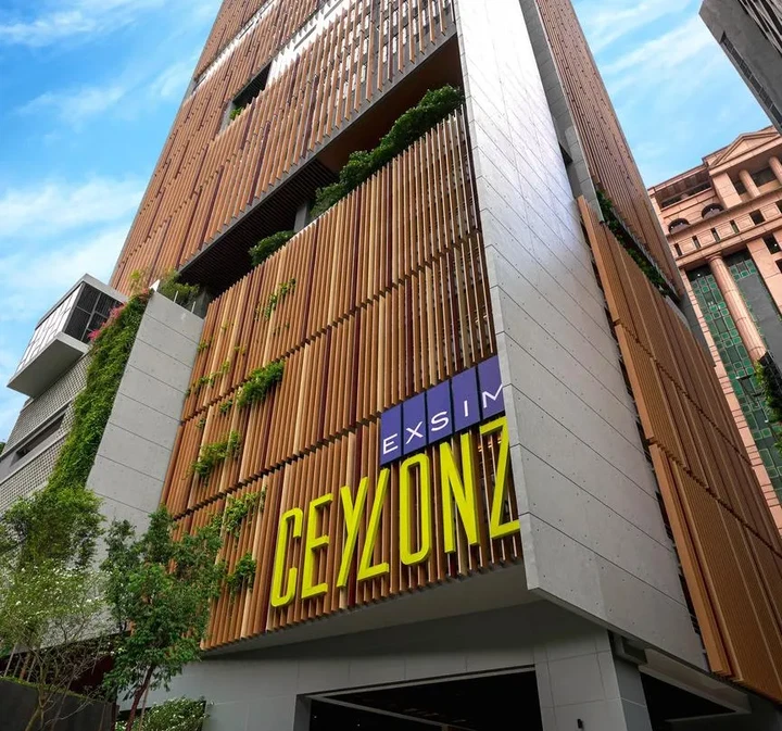 Ceylonz Suites By Edenzpace - Kuala Lumpur