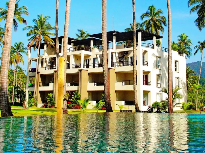 Siam Royal View Resort Apartments - Ko Chang