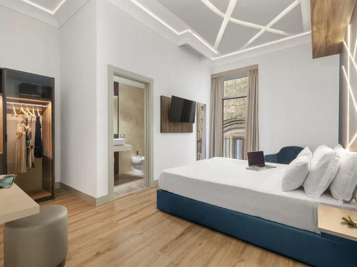 Elys Suites - Sorrente