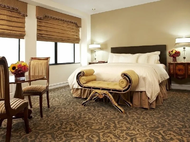 The Kimberly Hotel, Worldhotels Elite - Edgewater, NJ
