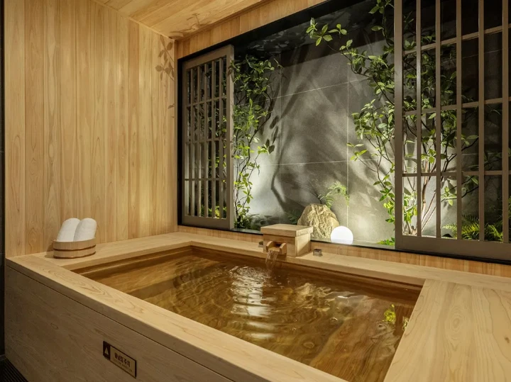 Koharu Ryokan By Anook Suwon Ingye - Suwon