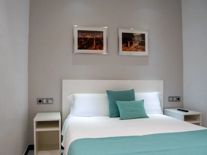 Hostal Apolo - Barcelona