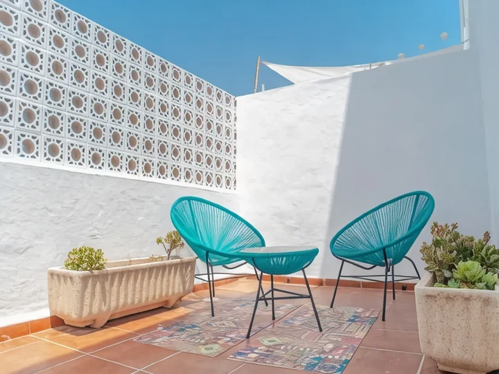 La Moraga De Poniente-malaga Hostel - Málaga