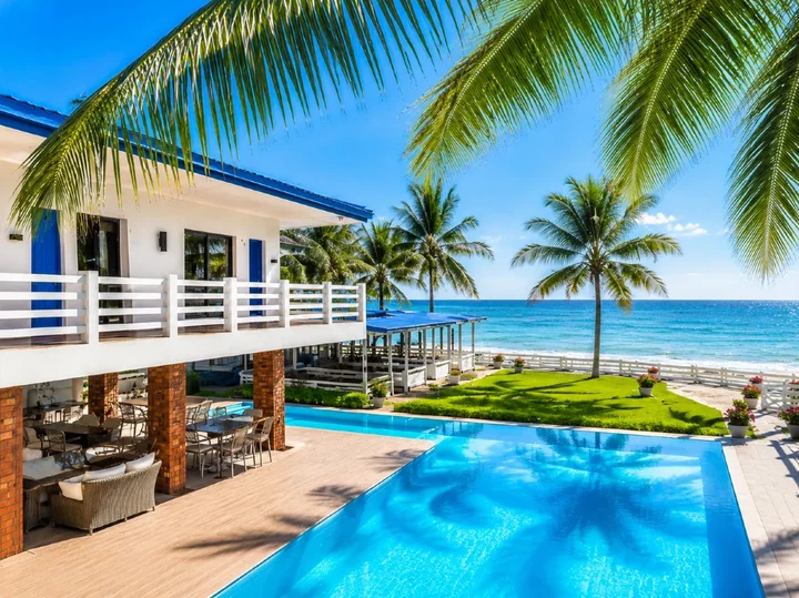 Brizo Beach Resort Bataan - Bataan