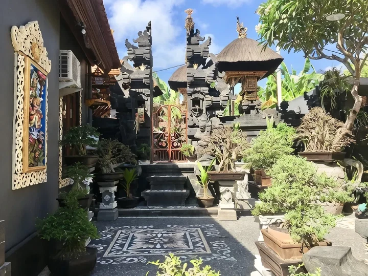 Mikuk Homestay Canggu - Canggu