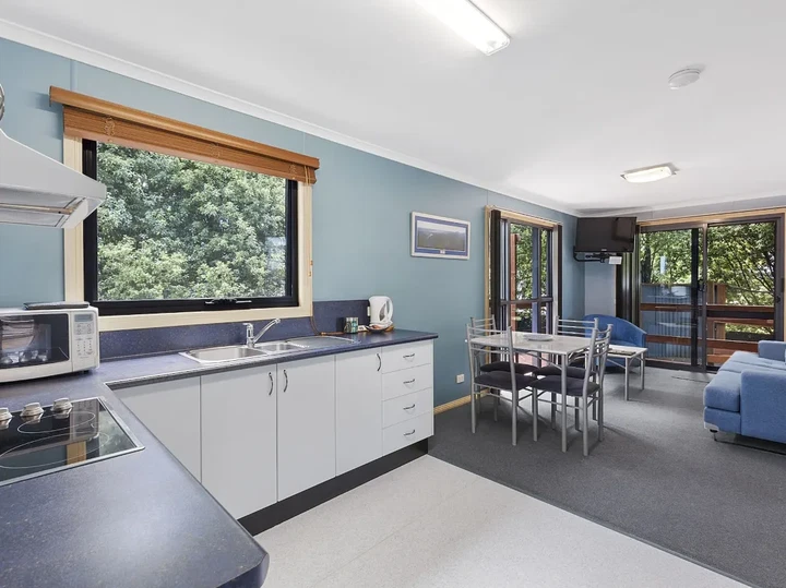 Strahan Bungalows - Tasmania
