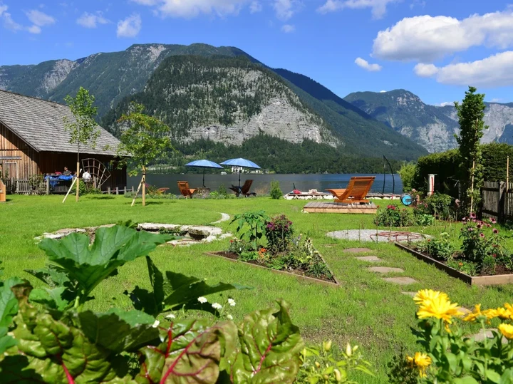 Hallstatt Hideaway - Adults Only - Hallstatt