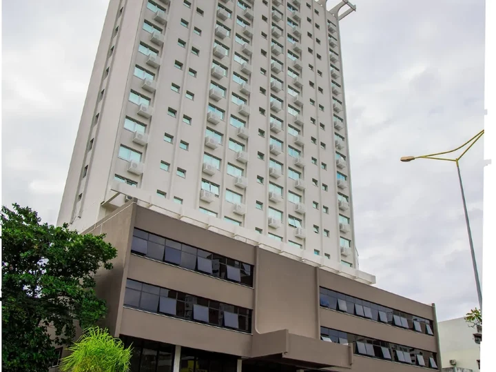 Tri Hotel Premium Criciúma - Criciúma