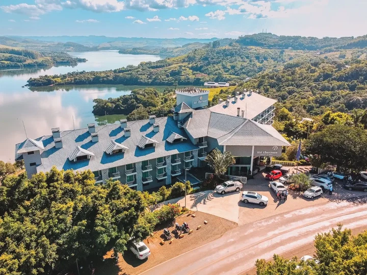 Itá Thermas Resort E Spa - Santa Catarina (estado)