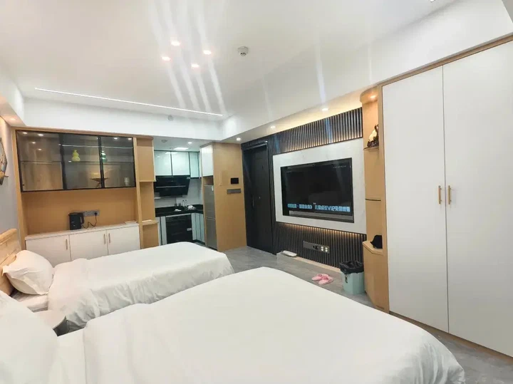 Xiangzhu City Homestay - Kaohsiung City