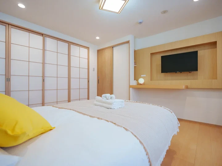 Ldy　Yingkahotel    Kanamecyo  9min To Ikebukuro  Yyt - Ikebukuro