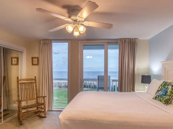 Villas By The Sea Resort & Conference Center - Brunswick, GA