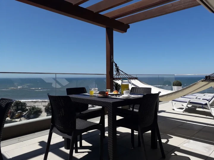 Cmb Guesthouse - Apúlia