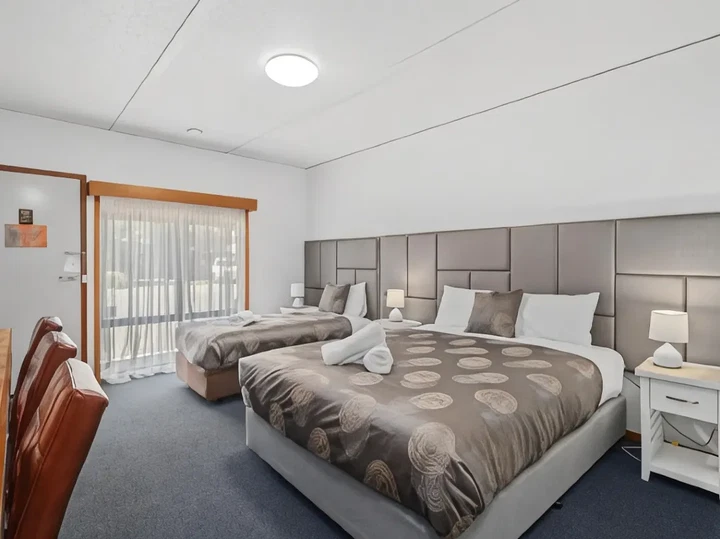 Comfort Inn Benalla - Benalla