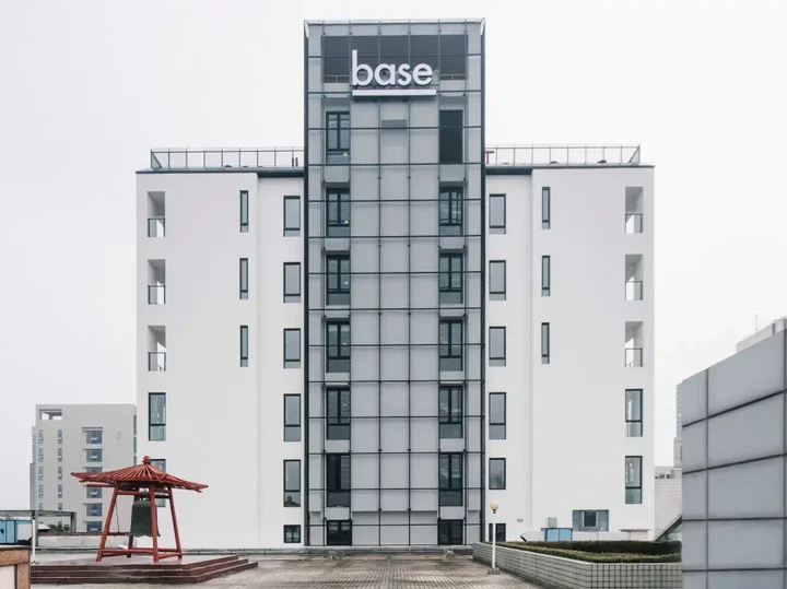 Baselite-zhangjiang Serviced Apartment - Shanghai