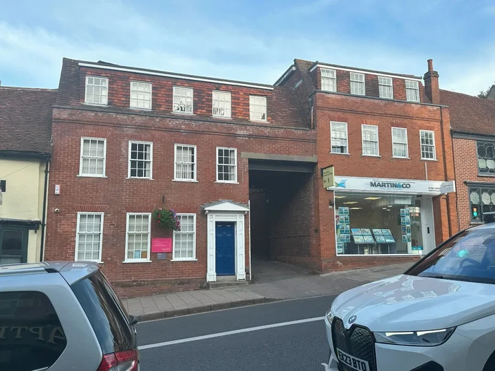 The North Hill Hotel, Colchester - Mersea Island