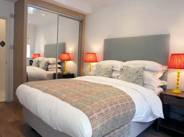 Sea Spray Hotel - Brighton