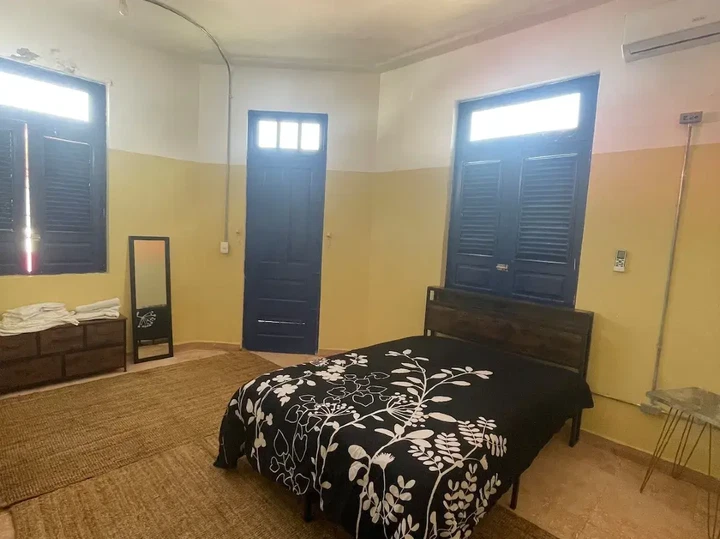 Hostal Nomada - Dominican Republic