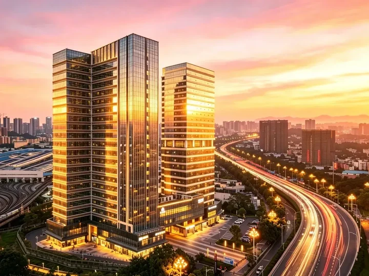 Mandi· Lanjing Mansion Boutique Residence - 