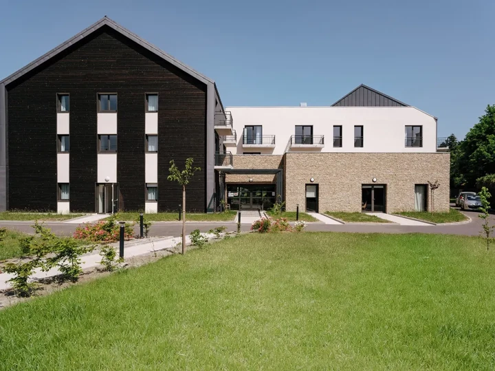 Quality Aparthotel Ploërmel - Bretagne