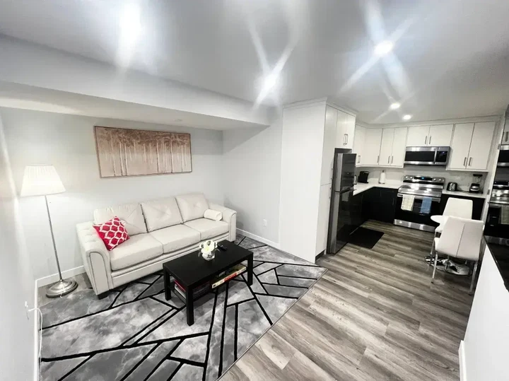 Suite De Luxe D'une Chambre à Brighton - Saskatoon