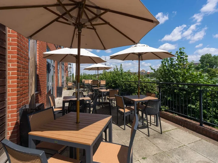 B&b Hotel Ipswich - Essex