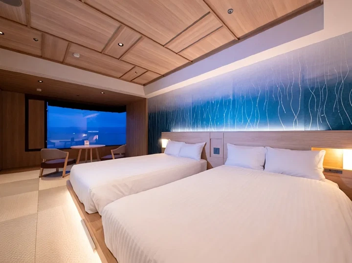 Hotel Beniya - Chino