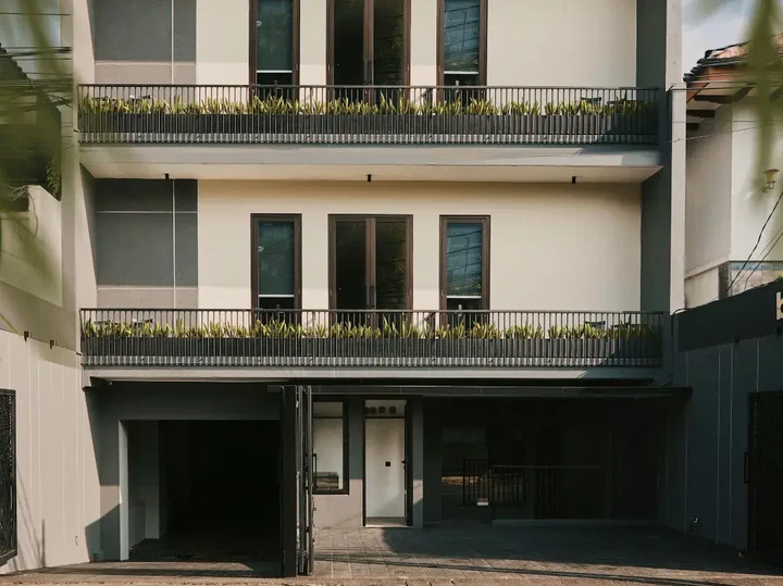 Brix Hotel - Jakarta