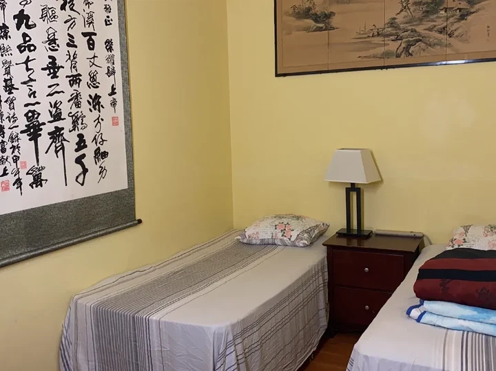 La Homestay - Pasadena, CA