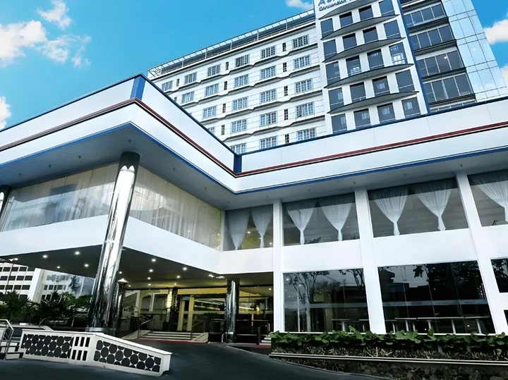 Grand Asrilia Hotel - Bandung